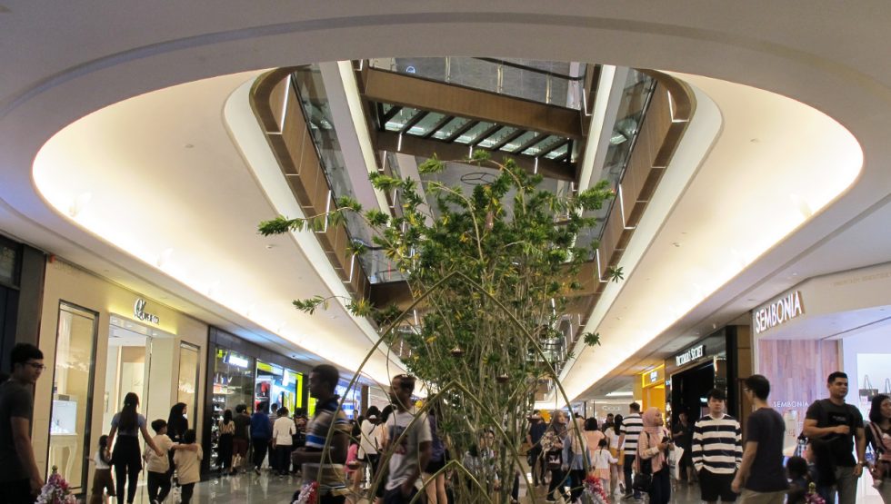 Mid Valley Southkey | Custom Plaster Ceiling Sdn. Bhd.